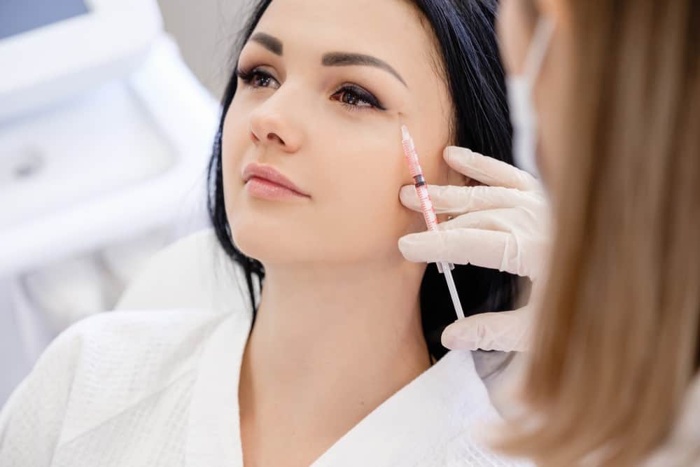 Non-Invasive Plastic Surgery Procedures 2020 Trends