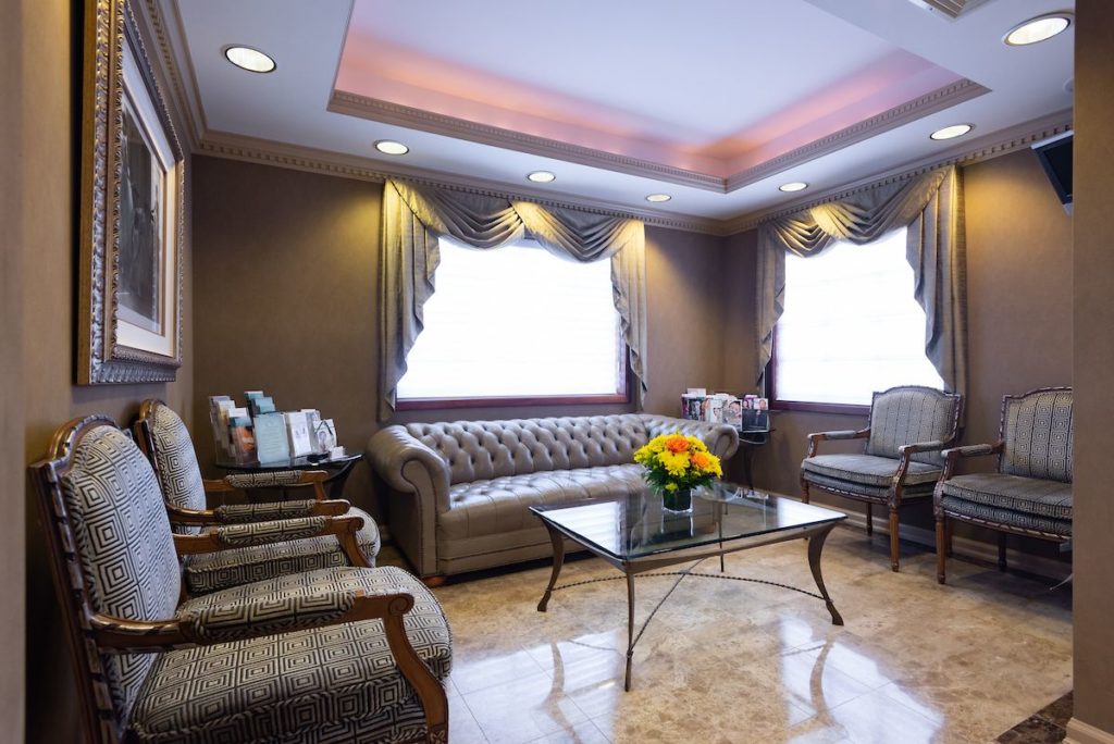 Funt Aesthetics Offices | Plastic Surgery on Long Island, NY