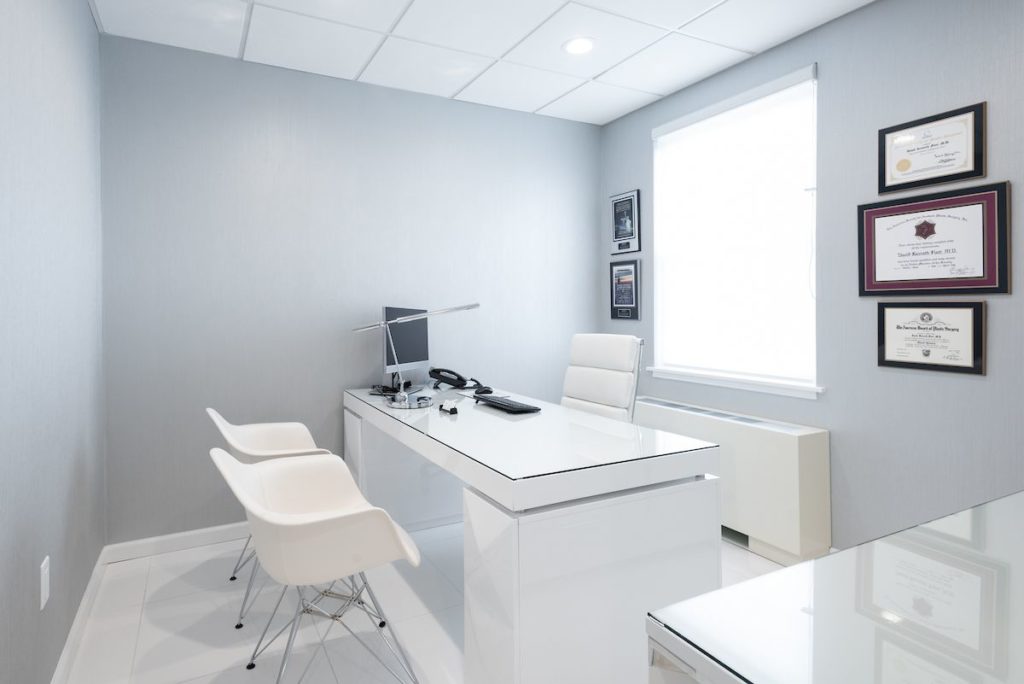 Funt Aesthetics Offices | Plastic Surgery on Long Island, NY