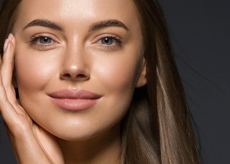 Upper Lip Shortening Long Island NY - Lip Lift Nassau County